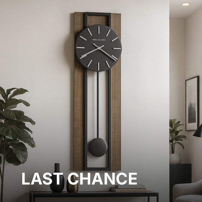 Last Chance – Howard Miller